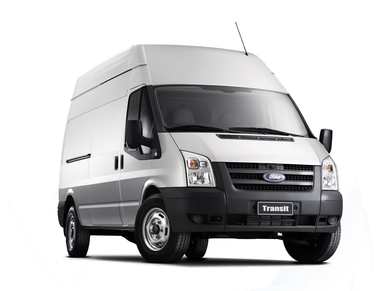 Ford Transit VM (2006-2013) – Ford Transit Parts
