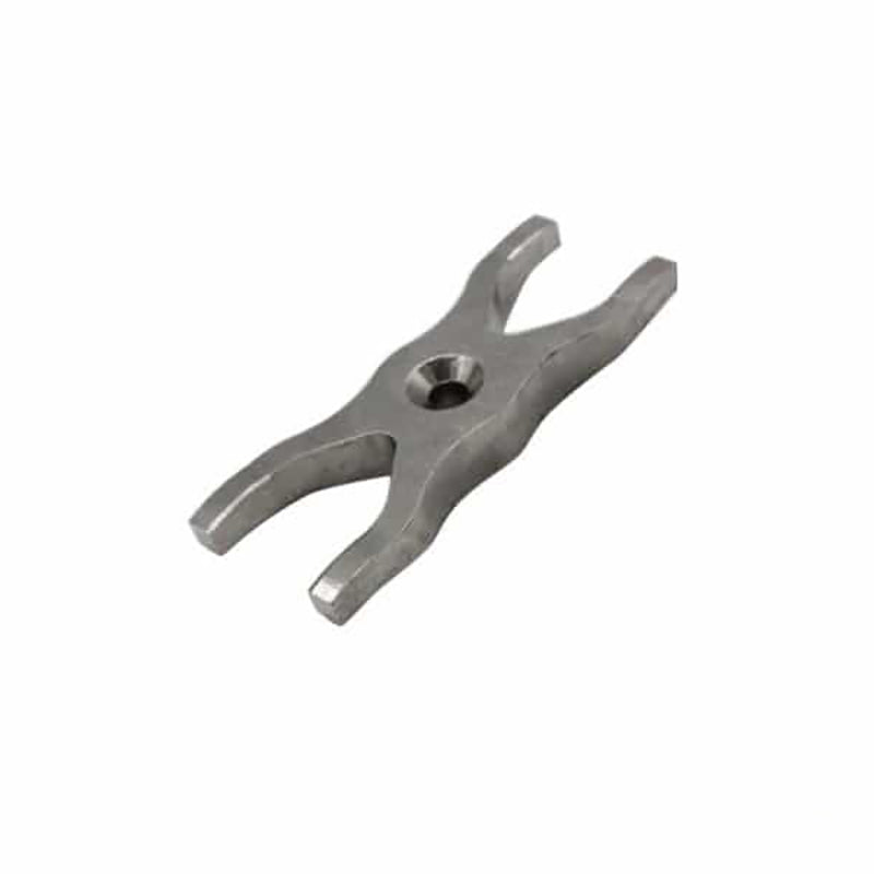 Genuine Injector Hold Down Bracket to suit 2.4L VM Ford Transit Van 6C ...