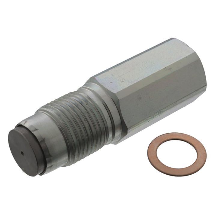 Fuel Rail Pressure Relief Valve to suit VM Ford Transit 6C1Q9H321AB ...