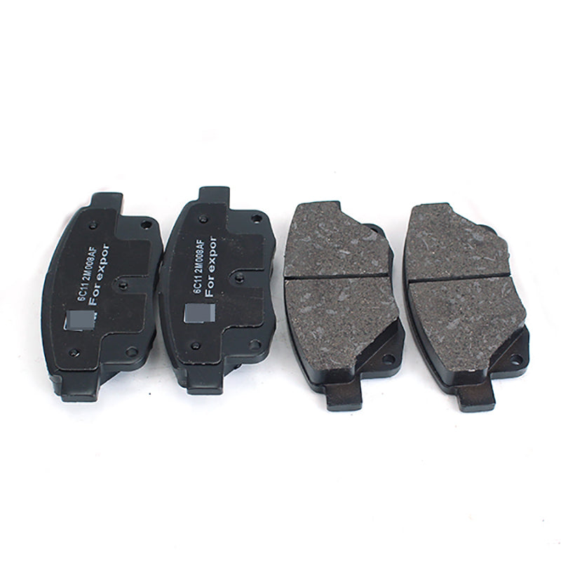 Rear Brake Pad Set to suit VM RWD 350 Series Ford Transit 6C112M008AA ...