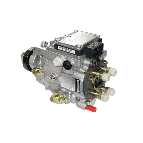 Reman Genuine High Pressure Diesel Fuel Pump to suit 2.4L RWD VH 90HP ...