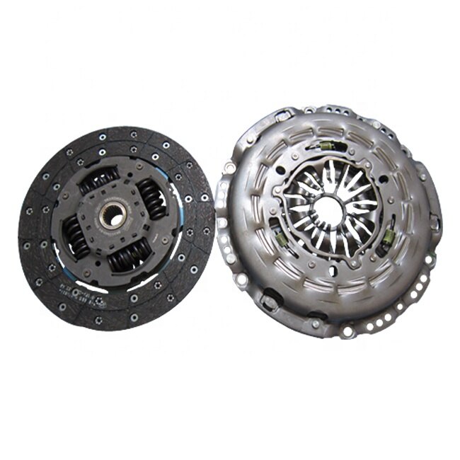 Genuine Clutch Kit for MT82 6 Speed suits VM & VO Ford Transit RWD 2.2 ...