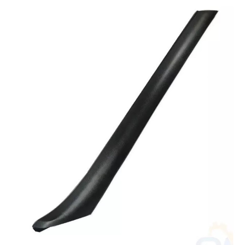 Genuine Passenger Side / Left Hand Screen Moulding / Windscreen Mouldi ...