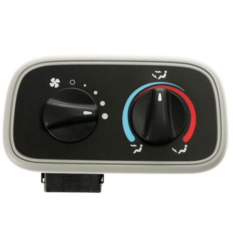 Genuine Ford Rear Climate Control Panel To Suit Ford Transit VH / VJ ...