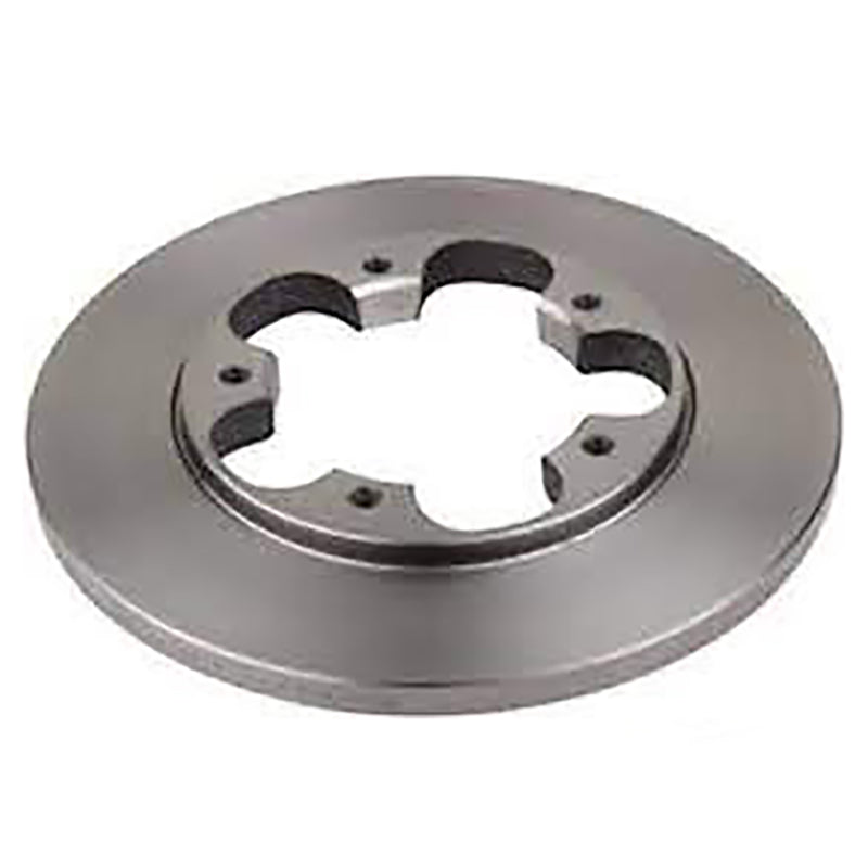 Rear Brake Disk to suit VO Ford Transit Van 2.0L & 2.2L models with Si ...