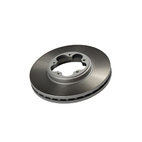 Genuine Ford Front Brake Disc Fwd SRW To Suit Ford Transit VO BK211125 ...