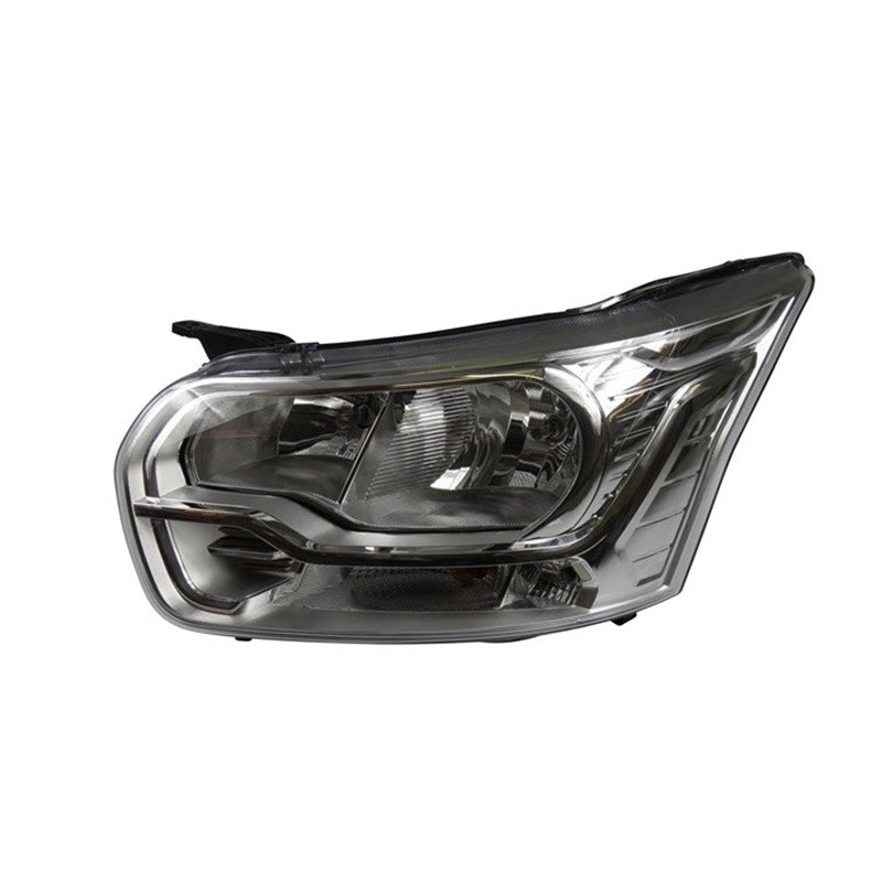 Genuine Front Headlamp / Headlight L/H / Passenger Side to suit 2.2L R ...