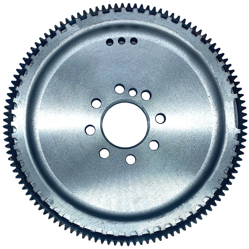Dual Mass Flywheel for MT82 6 Speed suits VM & VO Ford Transit RWD 2.2 ...