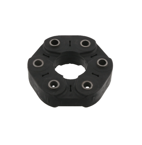 Genuine Ford Rubber Drive Shaft Coupling to suit 6 Speed MT82 Ford Tra ...