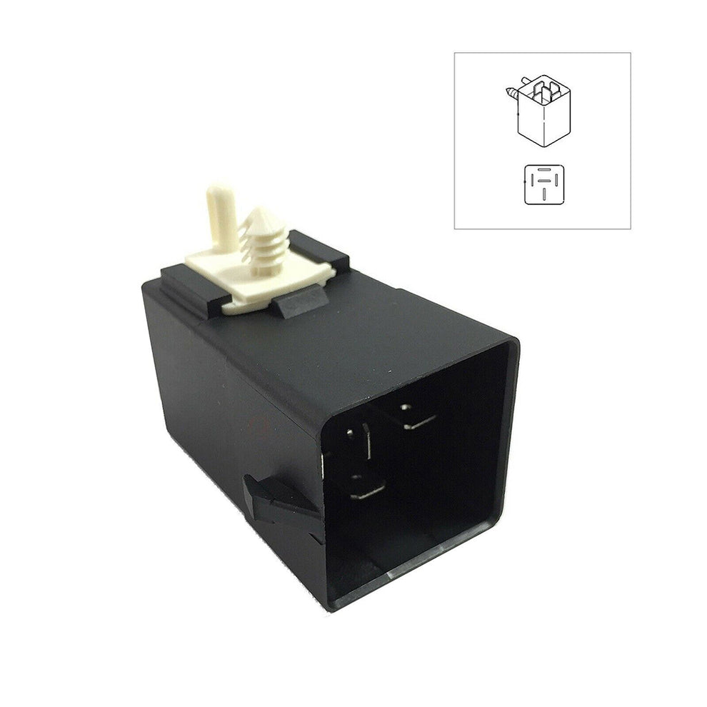 Flasher Relay to suit VH / VJ / VM Ford Transit 1C1T13350AA / 4162892 ...