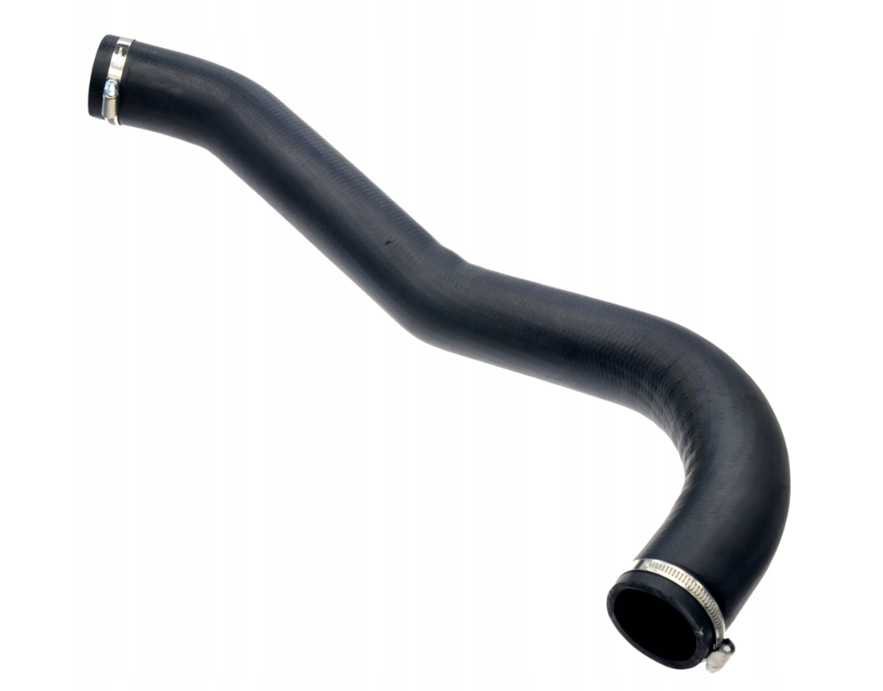 Intercooler Hose L/H without Map Sensor To Suit Ford Transit VH/VJ 4C1 ...