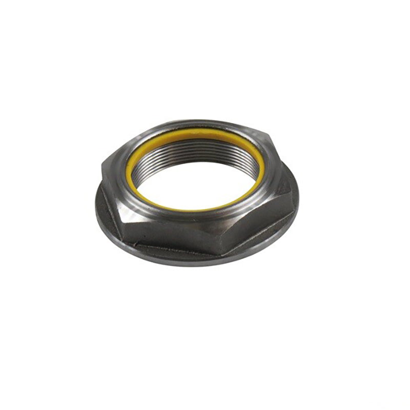 Genuine Rear Hub Nut - Left Hand to suit SRW VM Ford Transit 6C114254A ...