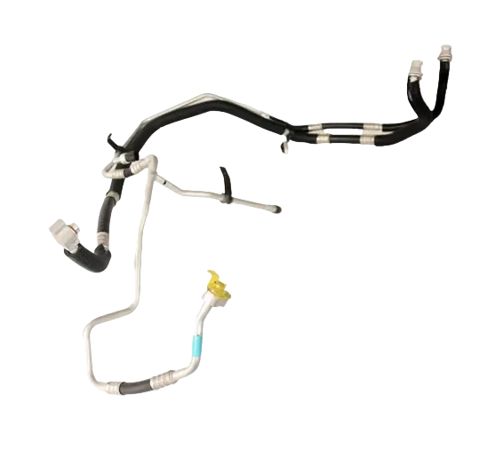 6C1119A834EC Air Conditioning High-/Low Pressure Line To suit Ford Tra ...