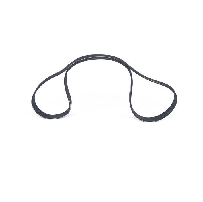 Genuine Ford Drive Belt / Fan Belt to Suit Ford Transit VM 2.4L 2006 ...