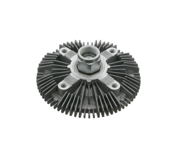 98VB8A616BC Viscous Fan Clutch To Suit Ford Transit VG – Ford Transit Parts