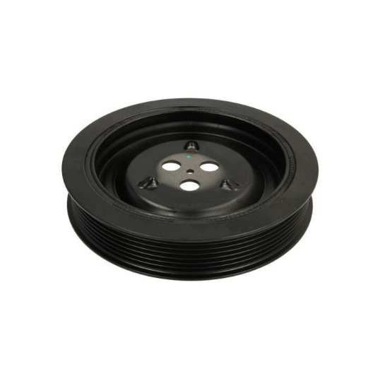 Genuine Harmonic Balancer / Crankshaft Pulley suits VH / VJ / VM 2.4L ...