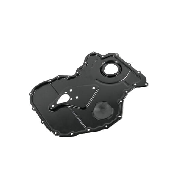 BK3Q6019CB Timing Cover to suit Ford Ranger, Everest 3.2L And Mazda BT ...