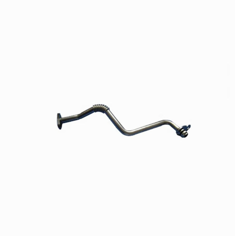 Turbo Oil Return / Drain Pipe to suit 2.2L RWD VM, VO Ford Transit BK3 ...