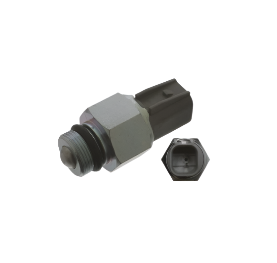 Genuine Reverse Light Switch to suit FWD 6 Speed VMT6 VM / VO Ford Tra ...