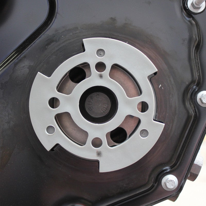 Brand New Ford Transit High Pressure Injection Diesel Pump Sprocket Lo ...