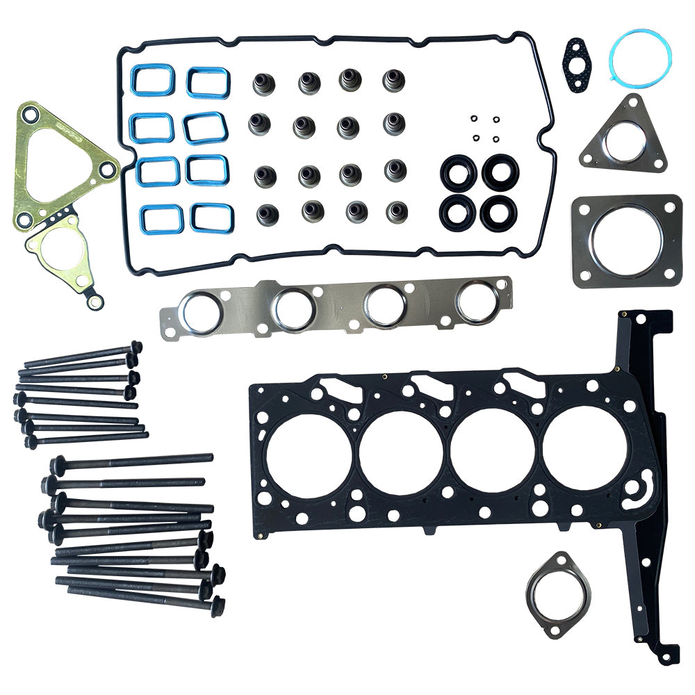 VRS Head Head Fitting Kit Set to suit 2.2 FWD VM / VN inc Custom Ford ...