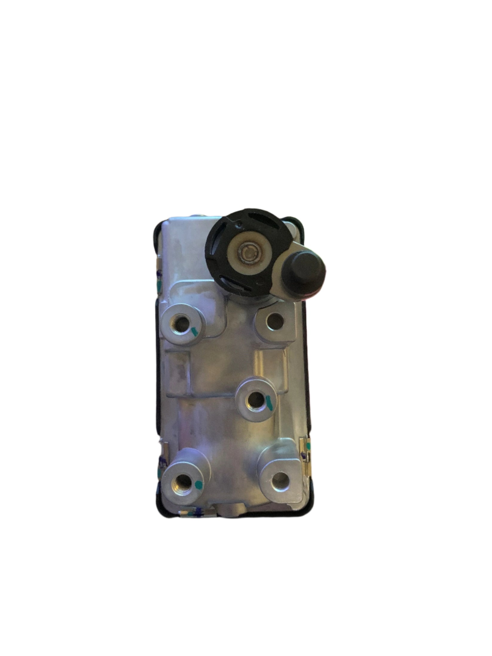 Turbo Charger Waste Gate Actuator to suit VM 2.2L Ford Transit Turbo a ...