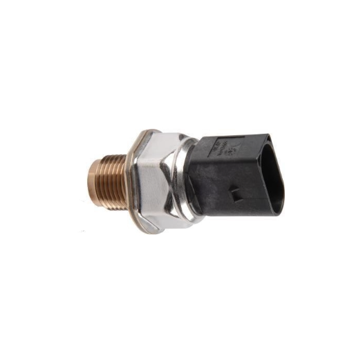 BK2Q9D280AB Fuel Rail Pressure Sensor to suit Ford / Mazda / Land Rove ...
