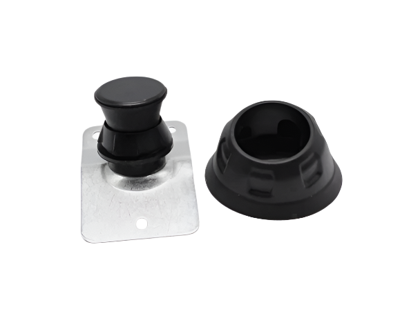 Genuine Ford Rear Door Stop Transit Assembly inc shroud – Ford Transit ...